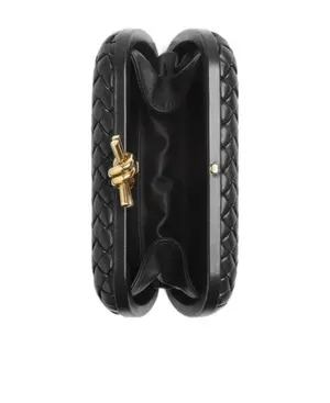 Bottega Veneta Knot Clutch