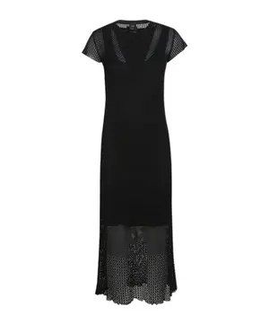 Pinko Cut Out Day Dresses