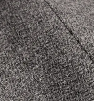 Dior Two-button Tailored Blazer - Grey