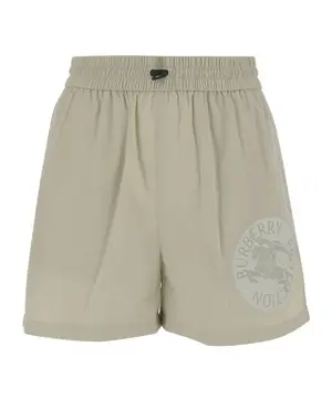 Burberry Bermuda Shorts For Women