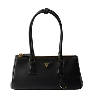 Prada Triangle-logo Shoulder Bag