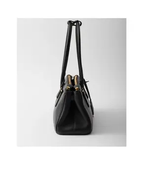 Prada Triangle-logo Shoulder Bag