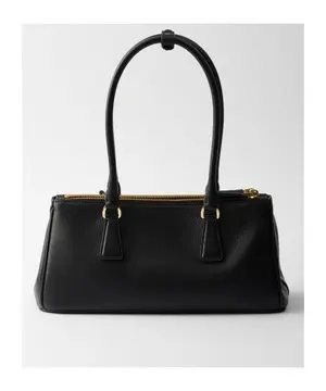 Prada Triangle-logo Shoulder Bag