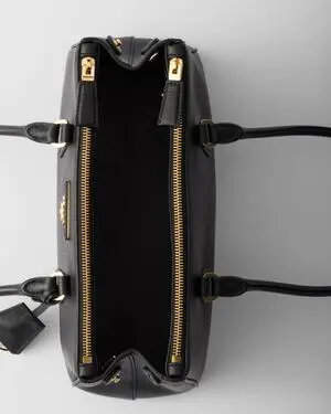 Prada Triangle-logo Shoulder Bag