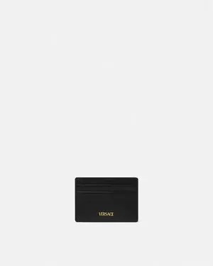 Versace La Medusa Card Holder