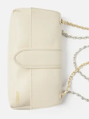 Jacquemus Le Bambino Chain Shoulder Bag