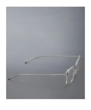 Thom Browne Square Frame Glasses