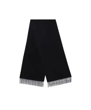 Destin Fringed Scarf