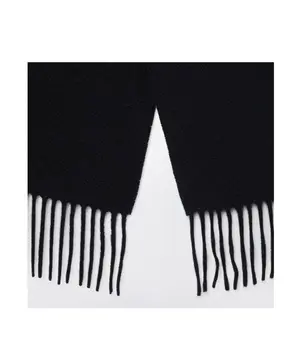 Destin Fringed Scarf