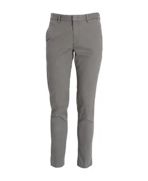 Hugo Boss Straight Leg Casual Pants