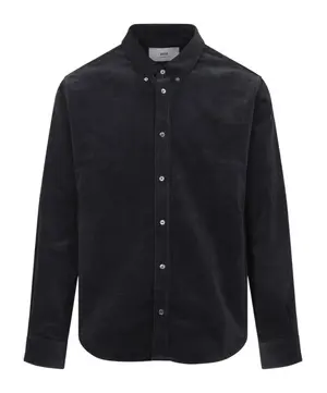 Ami De Coeur Button Down Shirt