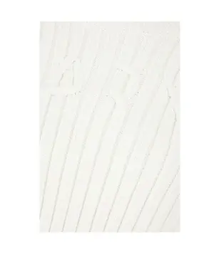 Marni Cotton-blend Jumper - White