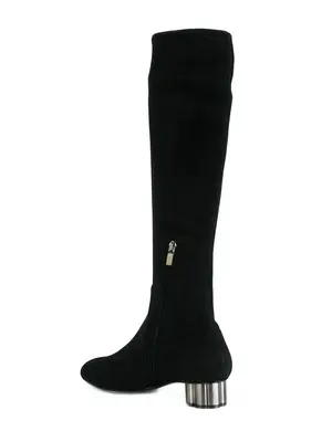 FERRAGAMO Razzoli Knee Boots