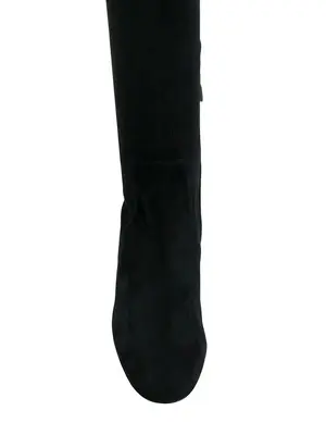 FERRAGAMO Razzoli Knee Boots