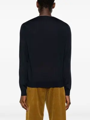 Prada Cashmere Jumper - Blue