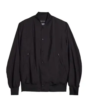 Y3 Collegiate Jacket
