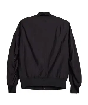Y3 Collegiate Jacket