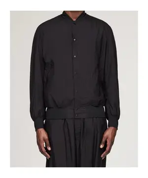 Y3 Collegiate Jacket