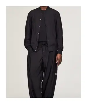 Y3 Collegiate Jacket