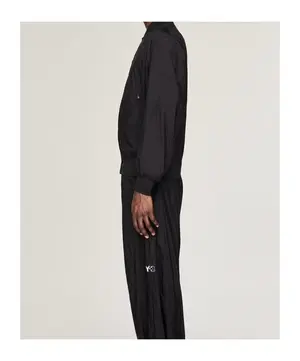 Y3 Collegiate Jacket