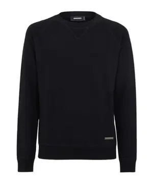 Dsquared2 Raglan Knitwear For Men