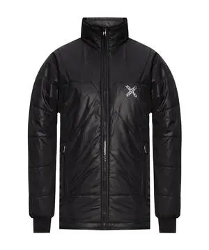 Kenzo Logo-print Puffer Jacket