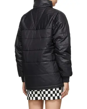 Kenzo Logo-print Puffer Jacket