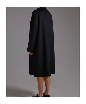 Max Mara Cashmere Coatigan