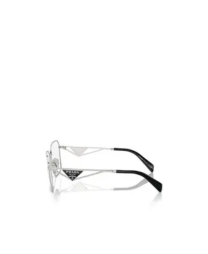 Prada Eyeglasses - Gray