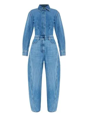 Givenchy Long Sleeve All-in-ones For Women