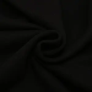 Burberry Monogram Hoodie - Black
