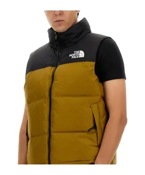 The North Face 1996 Retro Nuptse Puffer Vest