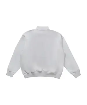 Polo Ralph Lauren Long-sleeved Polo Shirt - White