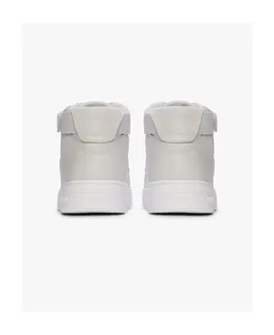 REPRESENT Medium Top Sports Sneakers