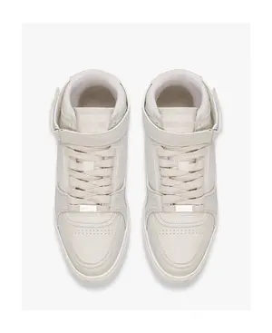 REPRESENT Medium Top Sports Sneakers