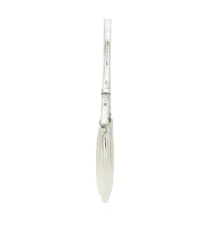 THEMOIRE Ebe Shoulder Bag - Silver