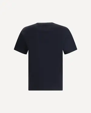 Emporio Armani Branded T-shirt 3 Pack