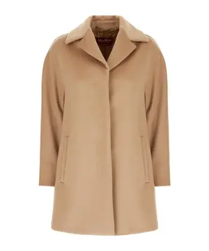 Max Mara Classic Coats For Women