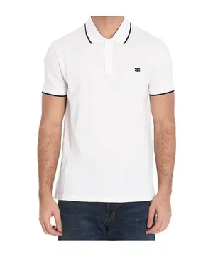 Celine Short Sleeve Polos For Men