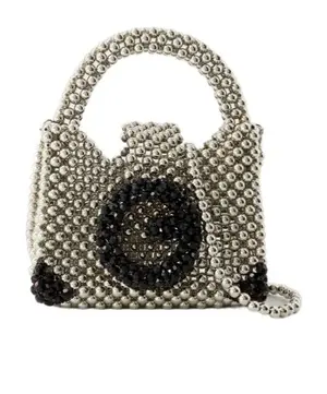 Germanier Beaded Bags For Women