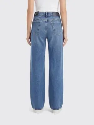 7 For All Mankind High-rise Flared Jeans