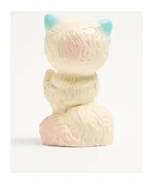 Valentino Garavani Le Chat De La Maison Clutch Bag - Multicolor