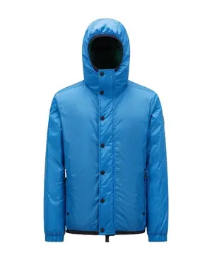 Moncler Rosiere Reversible Down Jacket