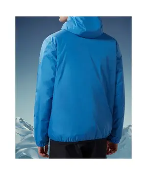 Moncler Rosiere Reversible Down Jacket