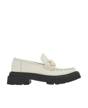 Chain Loafers