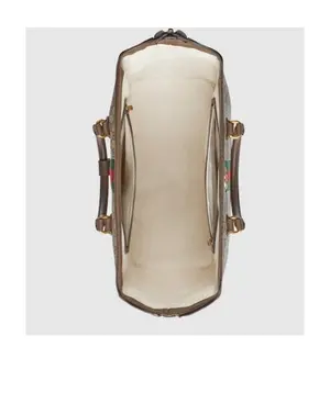 Gucci Savoy Duffle Bag