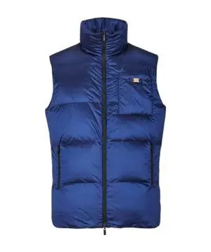 Fendi Quilted Outerwear For Men
