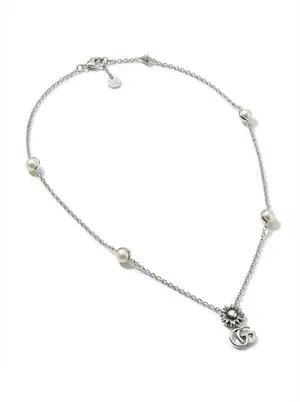 Gucci Adjustable Necklaces