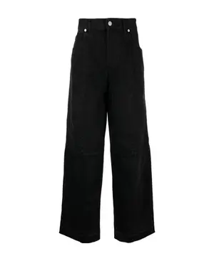 Isabel Marant Etoile Full Length Pants For Men