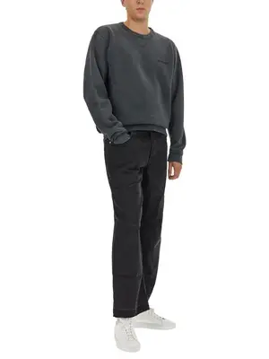 Isabel Marant Étoile Javi Straight Leg Trousers
